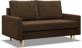 Rozkládací pohovka Blank - model 2