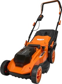 Kraft&Dele Akumulátorová sekačka, 50 l, 38 cm, 40 V, KD5411 KD5411