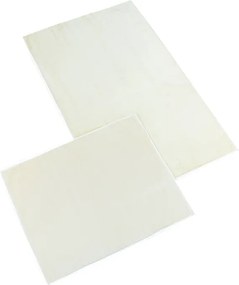 Bellatex BANYGOLD sada - bez výkroje Béžová 60x100 cm, 60x50 cm (SADA)