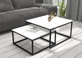 Coffee table 2in1 KAMA