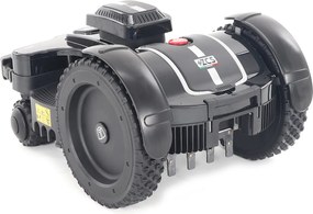 Robotická sekačka NEXTTECH LX4 4WD bez baterie + Instalační ZCS KIT L + Doprava Zdarma