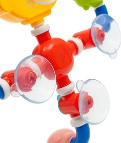 Hračka  do koupele vodní potrubí Baby Mix
