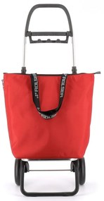 Nákupní taška 15 l Mini Bag MF 2 Logic – Rolser