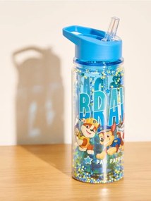 Sinsay - Láhev na pití s držadlem a brčkem PAW Patrol - vícebarevná