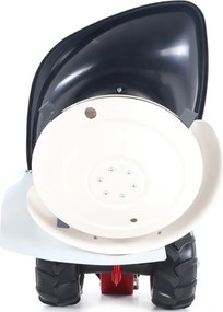 Bubnová sekačka Eurosystems Minieffe 1800907280000, bez motoru ke stroji Eurosystems Minieffe RM Rato 200