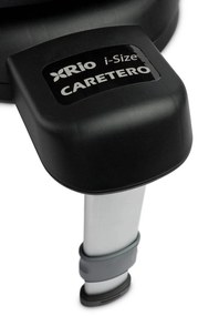 Autosedačka CARETERO RIO navy