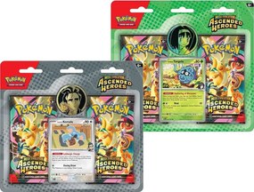 Pokémon TCG: ME02.5 - Ascended Heroes 2-Pack Blister Collection