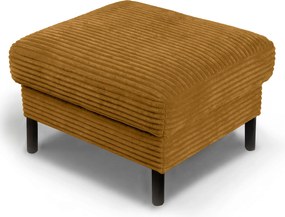 XXXLutz TABURET, textil, 70/48/60 cm Livetastic - Online Only křesla & taburety - 00295101523P