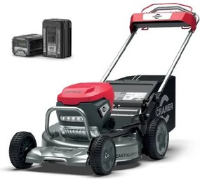 V-Garden CRAMER OPTIMUS ATM53A