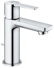 Grohe Lineare - Páková umyvadlová baterie XS, chrom 23790001