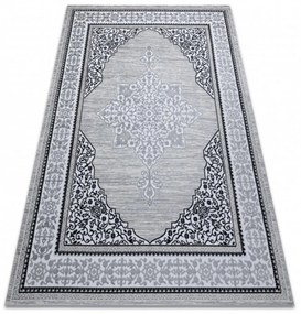 Kusový koberec Geza šedý 120x170cm