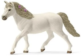 Schleich 42467 Kočár pro koňskou show, 24,5 x 19 x 6,6 cm