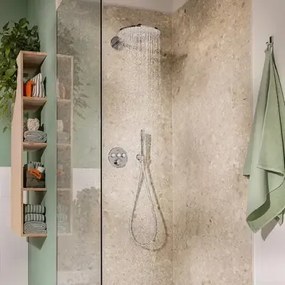Grohe Precision SmartControl - Sprchový set s termostatem pod omítku p