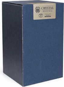 Crystal Bohemia Karafa Laguna 0,65 l
