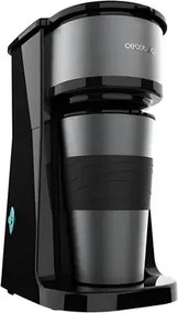 Cecotec Coffee 66 Drop  Go černá / Překapávač na kávu / 700 W / 420 ml