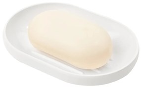 Miska na mýdlo Umbra Step - bílá