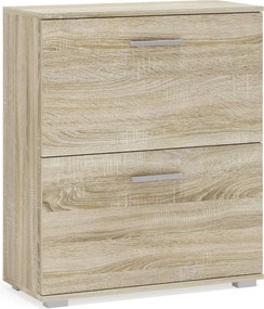 Botník Lima ST3 70 cm dub sonoma