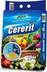 Agro Hnojivo Cererit Hobby GOLD pytel 10 kg