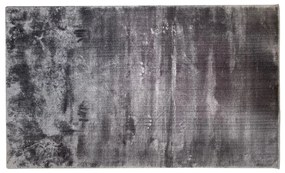 Conceptum Hypnose Kusový koberec Hmfpufy-4 Dik, Antracitová Rozměr koberce: 40 x 60 cm