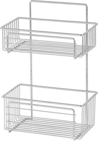 Drátěný koš Fregate 2 patra 375 mm x 250 mm x 145 mm
