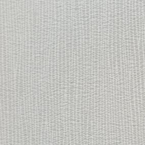 ZÁCLONA NA KROUŽCÍCH ROSSI 135X250 CM BÍLÁ