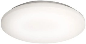 Sapho Ledvance - LED svítidlo Orbis, průměr 400 mm, 22W, pohybový senzor, bílá AC36061002M