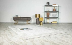 Lalee Kusový koberec Elegance 903 Silver Rozměr koberce: 200 x 290 cm