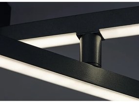 Rabalux 71019 - LED Stropní svítidlo NEGAN LED/24W/230V 4000K