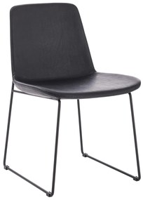 Konferenční židle Hawaj CL-18090 | černá