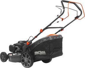 Benzinová sekačka, 9HP, 510mm | KD5085