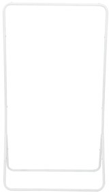 Stojan na oblečení Compactor Portant Blanc