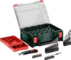 Metabo PowerMaxx BS Basic Set 600080710