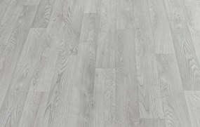BEAUFLOR PVC podlaha - lino BLACKTEX White Oak 979L - světle šedé dřevo ŠÍŘKA: 3 m, POUŽITÍ: Zátěžové