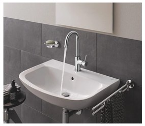 Grohe Bau Ceramic - Závěsné umyvadlo 60 cm, alpská bílá 39421000