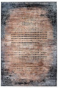 Kusový koberec Pierre Cardin VERSAILLES 902 Terra 80x150 cm