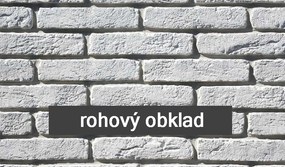 Rohový cihlový obklad Magicrete Ibiza