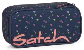 Penál Ergobag Satch - Funky Friday