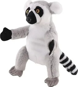 SPARKYS Maňásek Lemur / 25 cm / Plyš