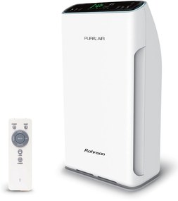 Čistička vzduchu rohnson r-9600 pure air