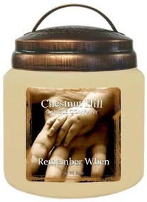 Chestnut Hill Candle svíčka Remember When, 454 g