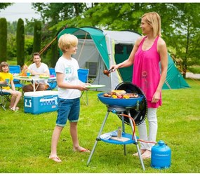 CAMPINGAZ Plynový gril přenosný PARTY GRILL® 600 2000025701