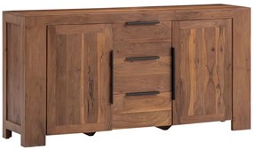 furniture-nabytek.cz - Příborník Osbon Akácie