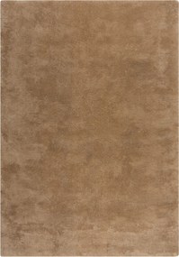 80x150 Kusový koberec Faroe Faux Fur Natural