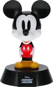 PALADONE Icon Light Mickey Mouse Disney / Stolní lampa / LED figurka /