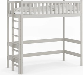 Rkids | Vyvýšená postel Livo 90x180 Kašmír