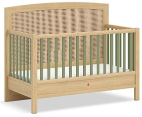 Čilek Postýlka pro miminko 70x140 cm Loof Baby
