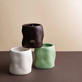 Svíčka PATISSERIE MINI Classic Espresso 787133