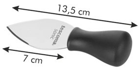 Nůž na parmazán SONIC 7 cm