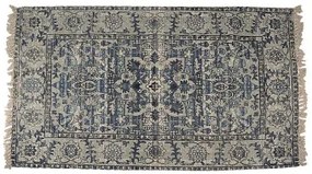 Bavlněný kobereček 140*200 cm