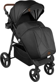 Sportovní kočárek Avignon 35 Black